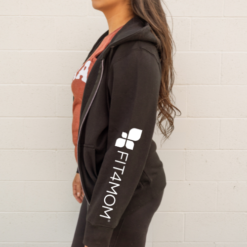SWEATSHIRTS & JACKETS – FIT4MOM