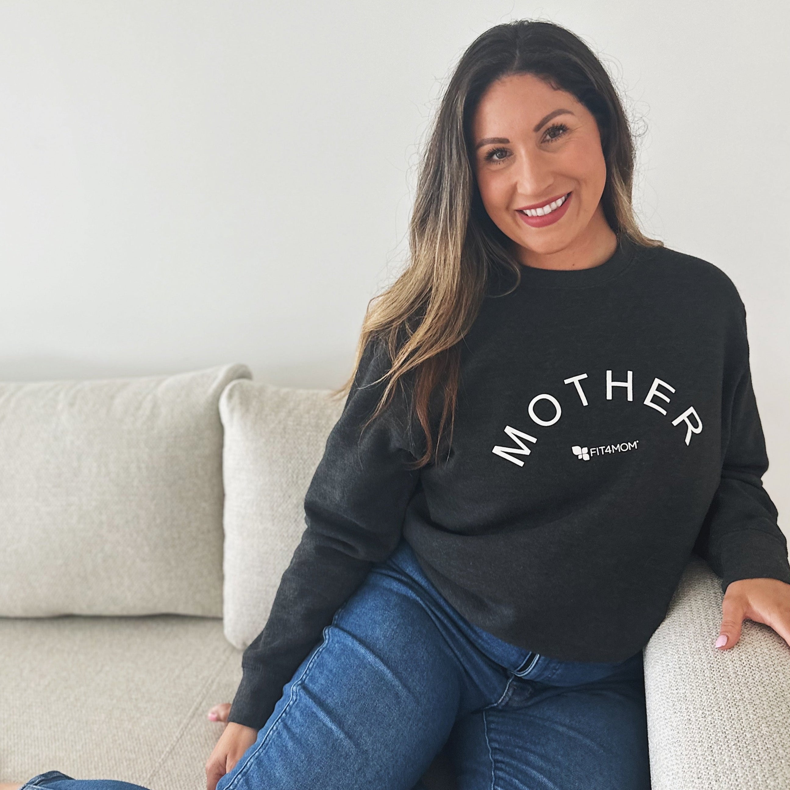 SWEATSHIRTS & JACKETS – FIT4MOM
