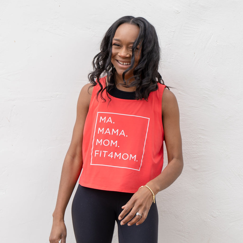 TOPS – FIT4MOM