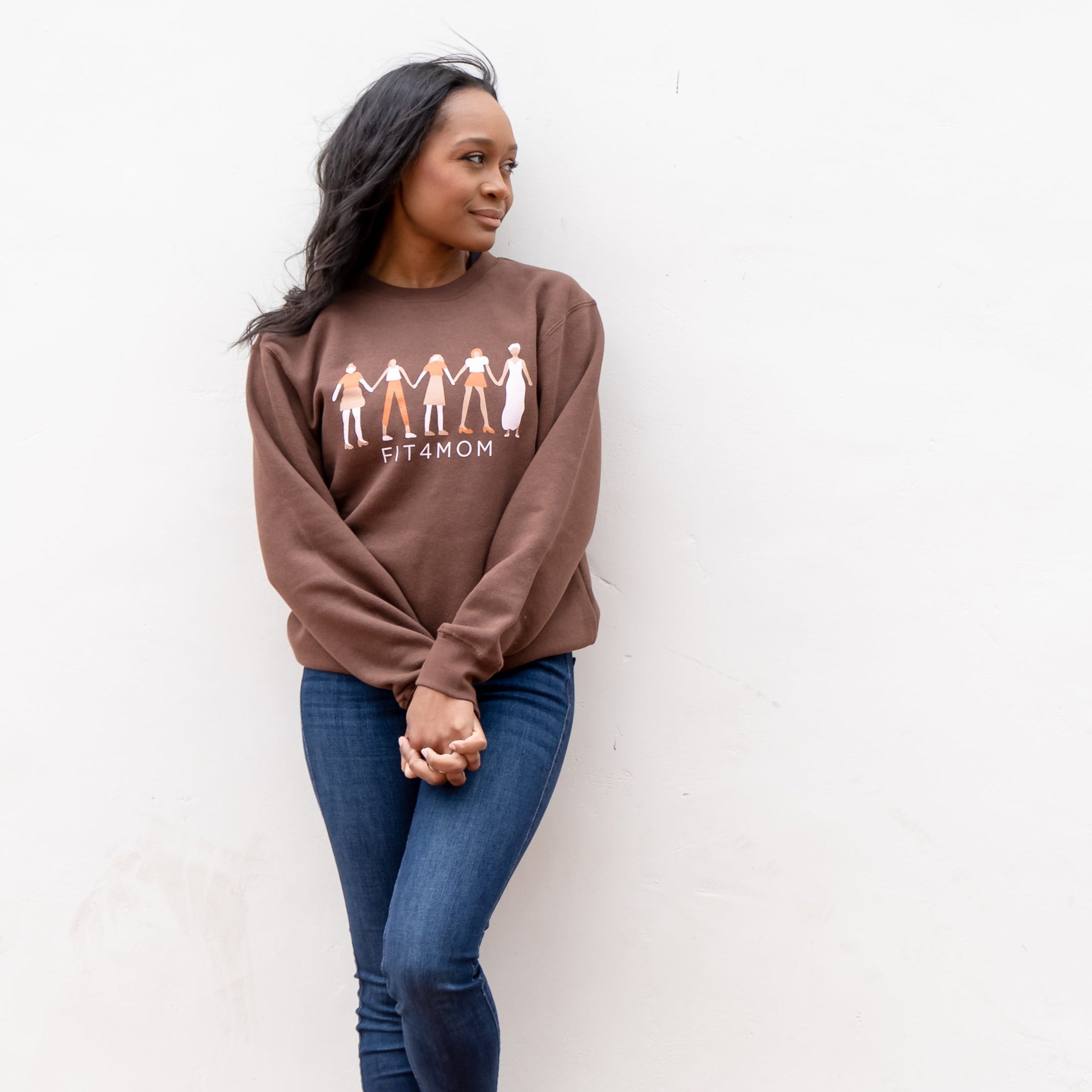 SWEATSHIRTS & JACKETS – FIT4MOM