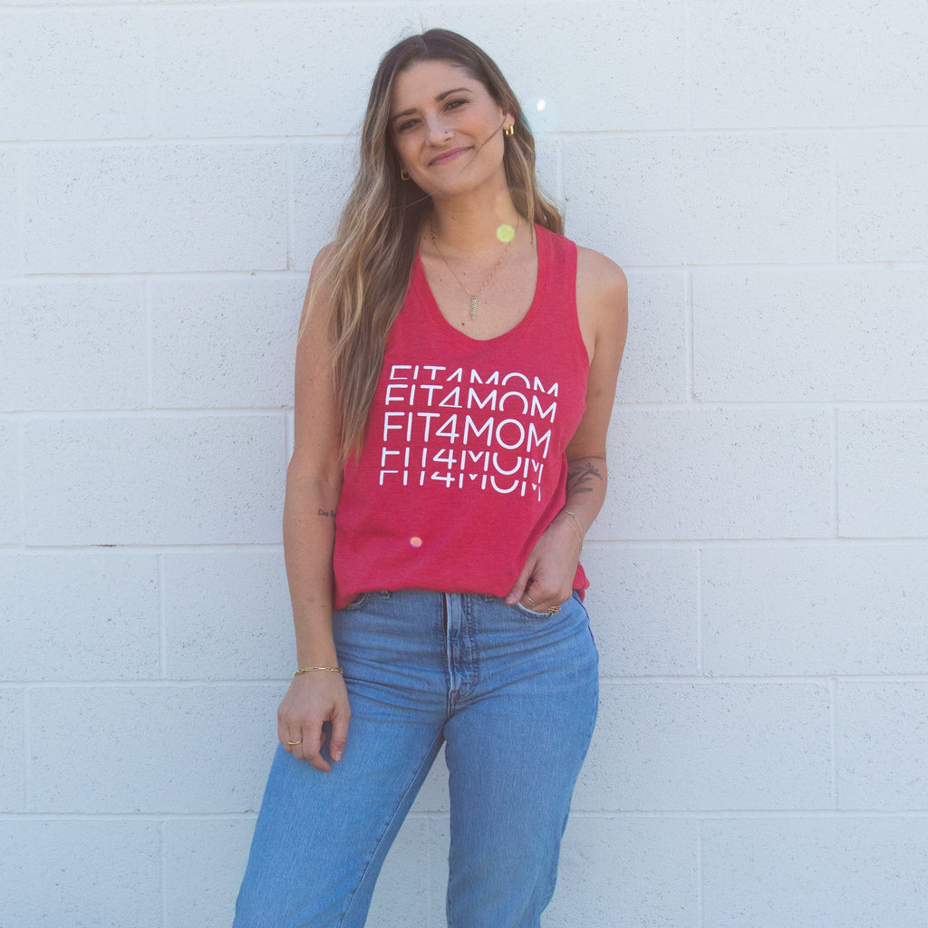 TOPS – FIT4MOM