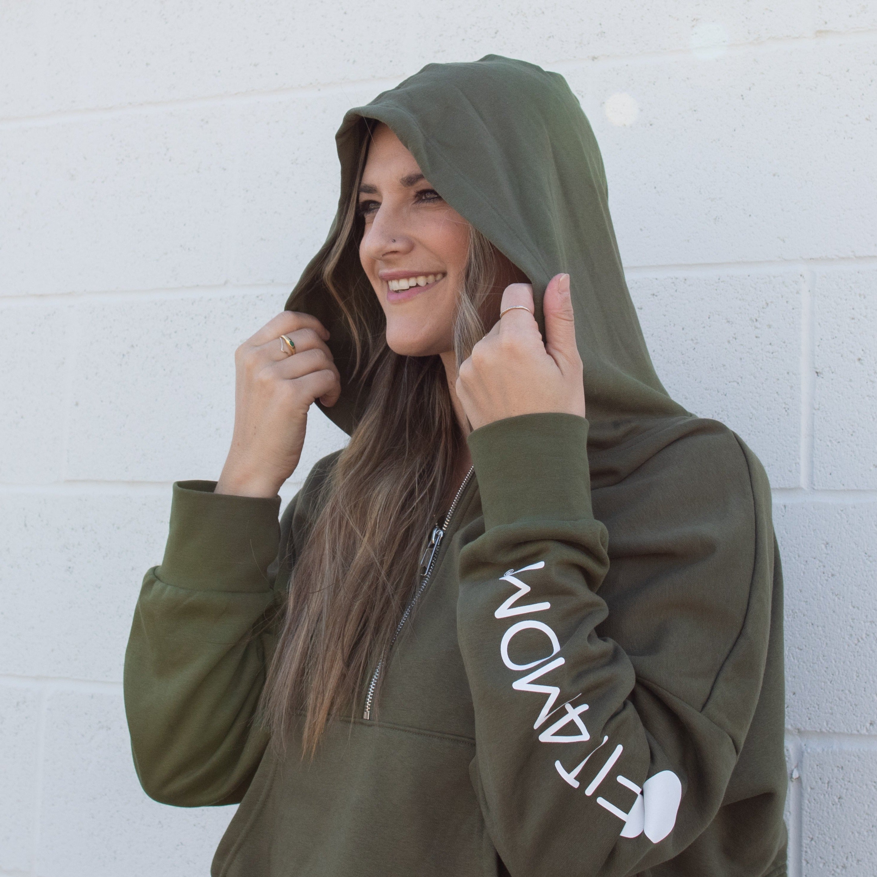 SWEATSHIRTS & JACKETS – FIT4MOM