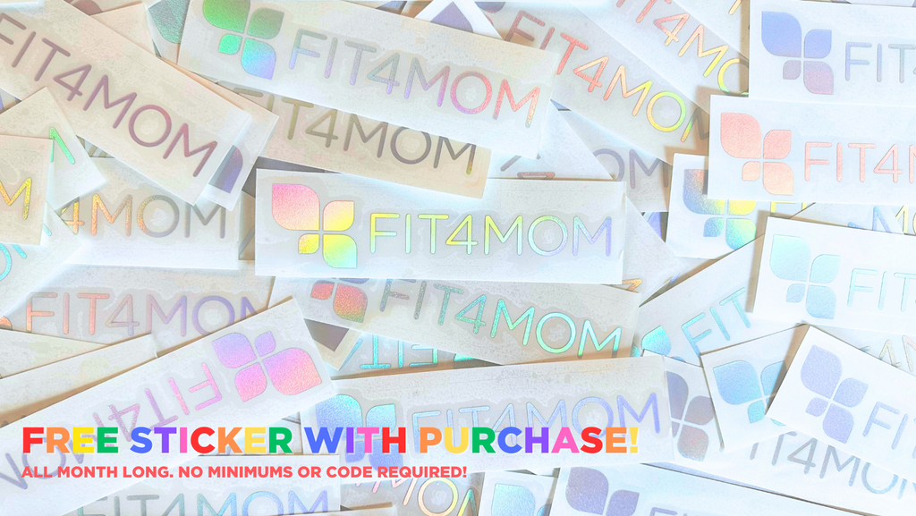 SHOP FIT4MOM