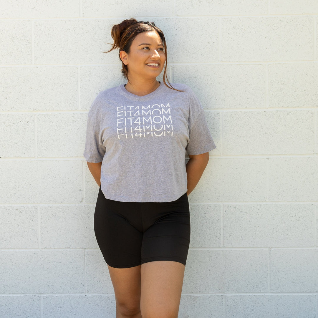 NEW IN! – FIT4MOM