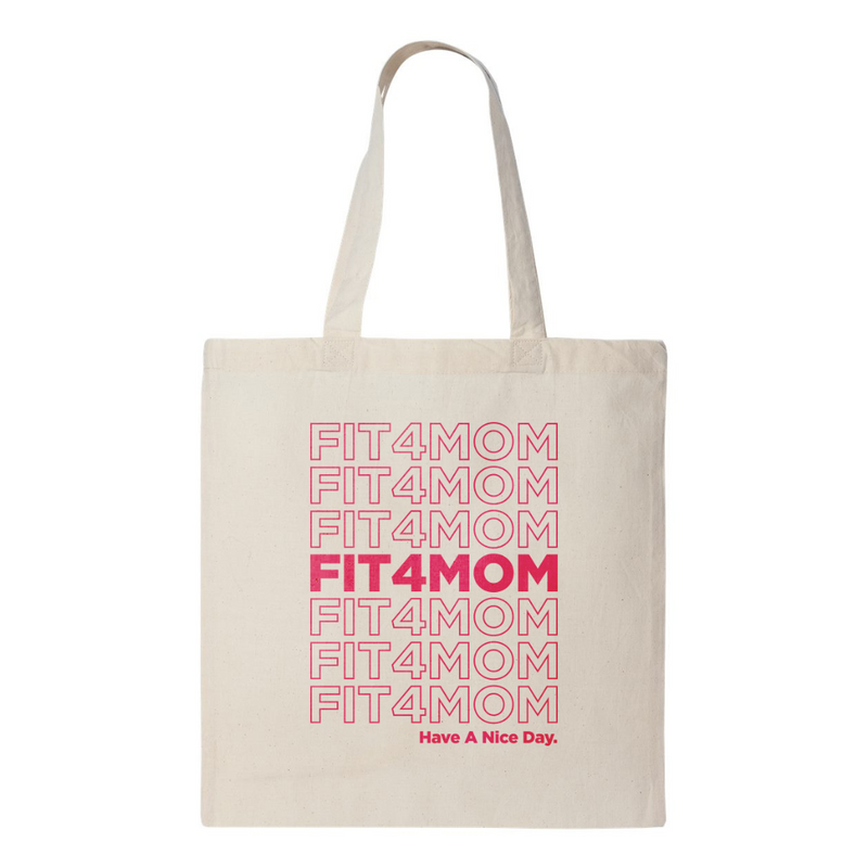 SHOP FIT4MOM
